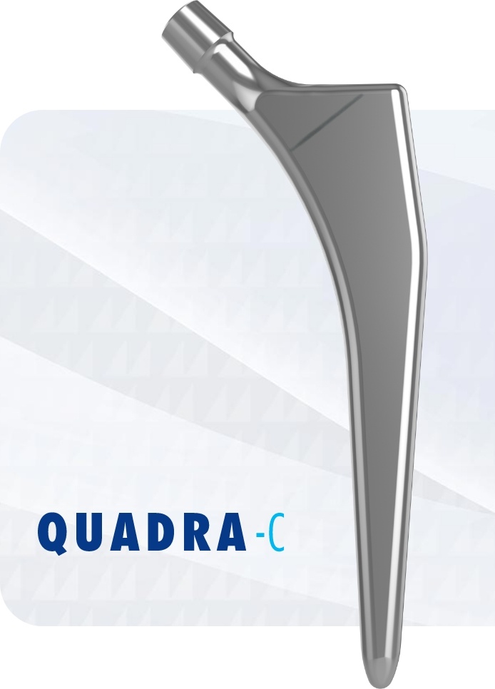 Medacta Quadra-C Webinar