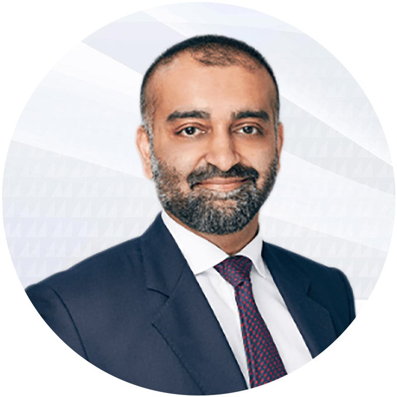 Webinar | Complex Knee Replacement