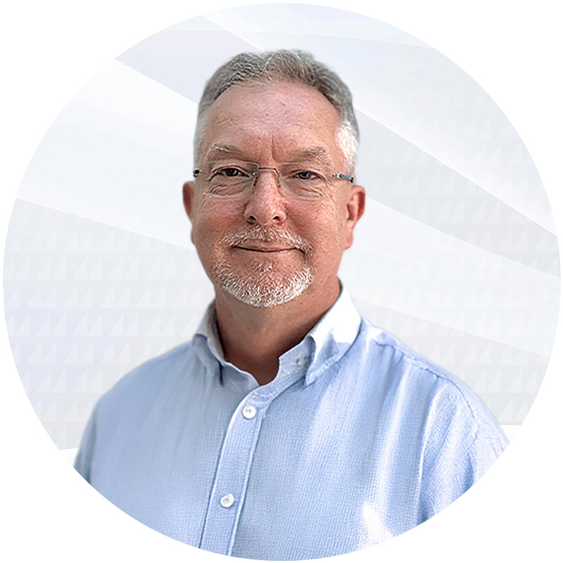 Webinar | Why kinematic alignment for knee replacement?